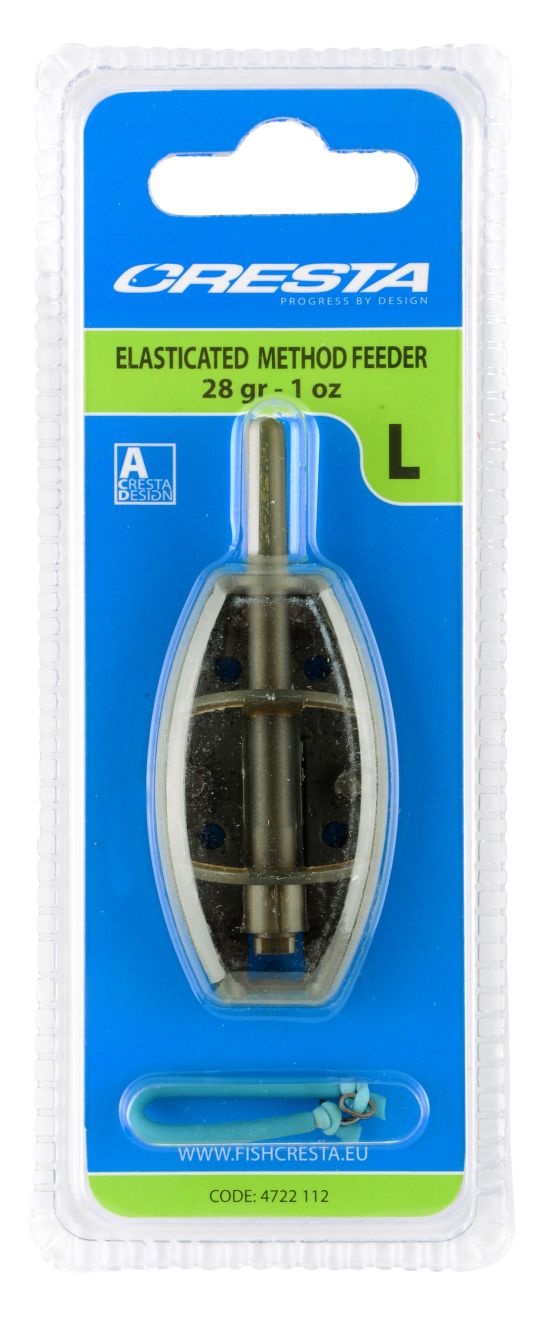 Inline Pellet Feeder - HengelsportCentrale.nl