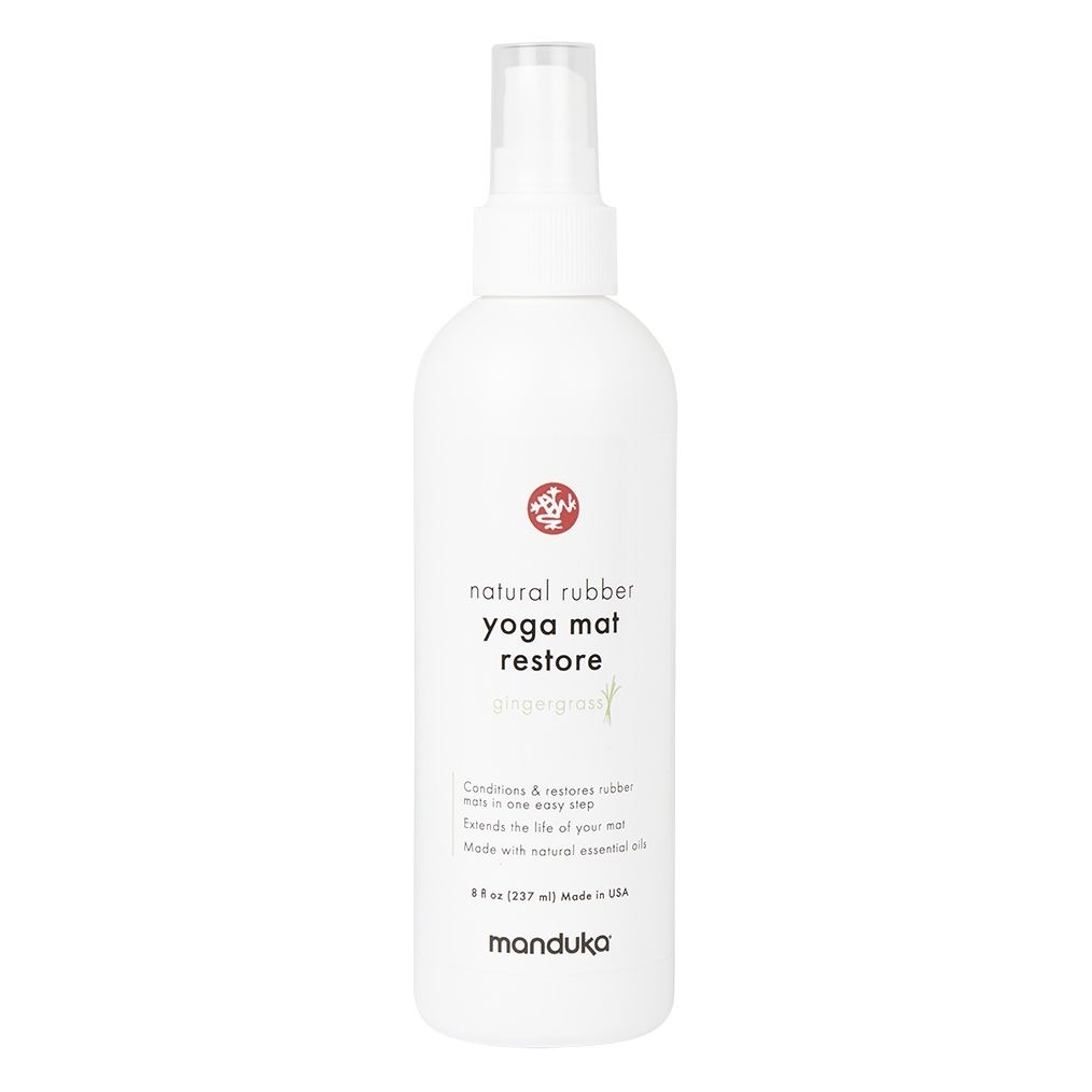 Mat Restore Spray Gingergrass - Manduka - Superyoga