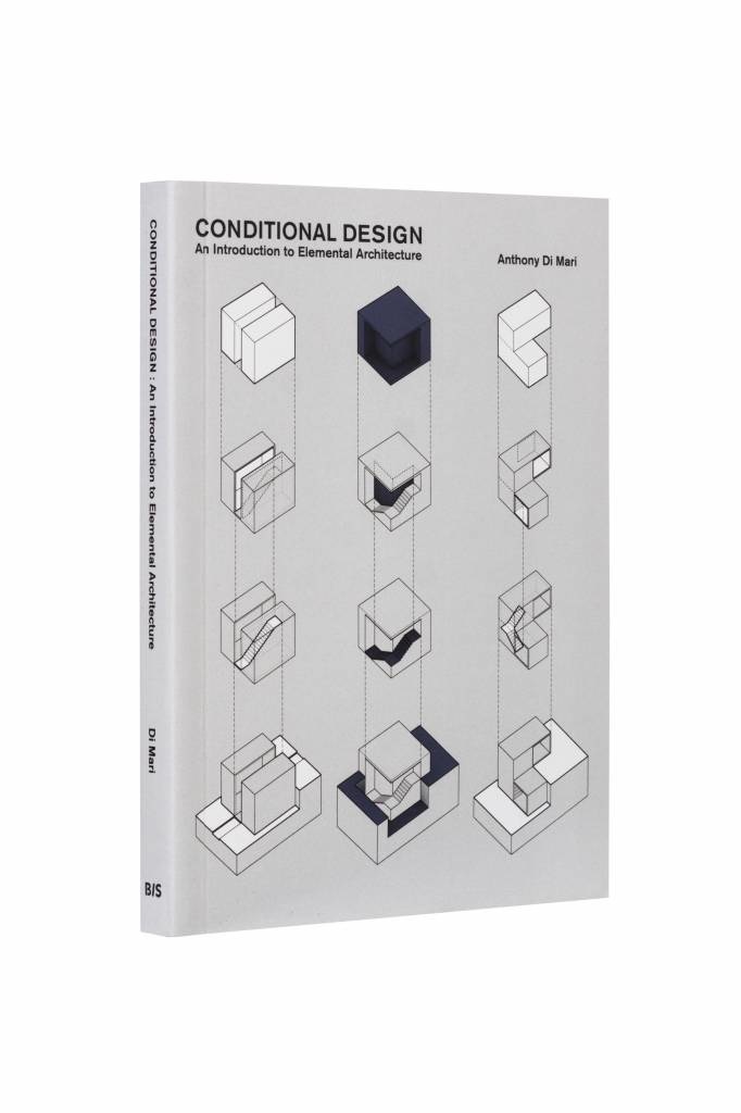 BIS Publishers | Conditional Design - BIS Publishers
