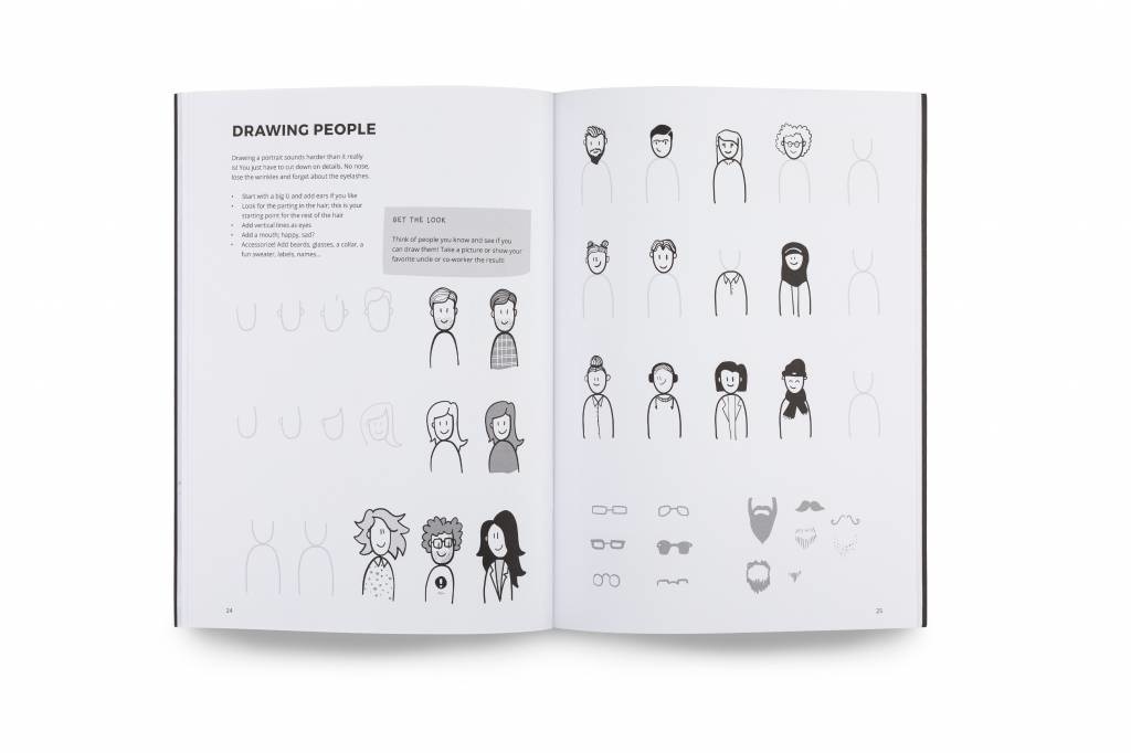 BIS Publishers | Visual Thinking Workbook | Willemien Brand - BIS ...