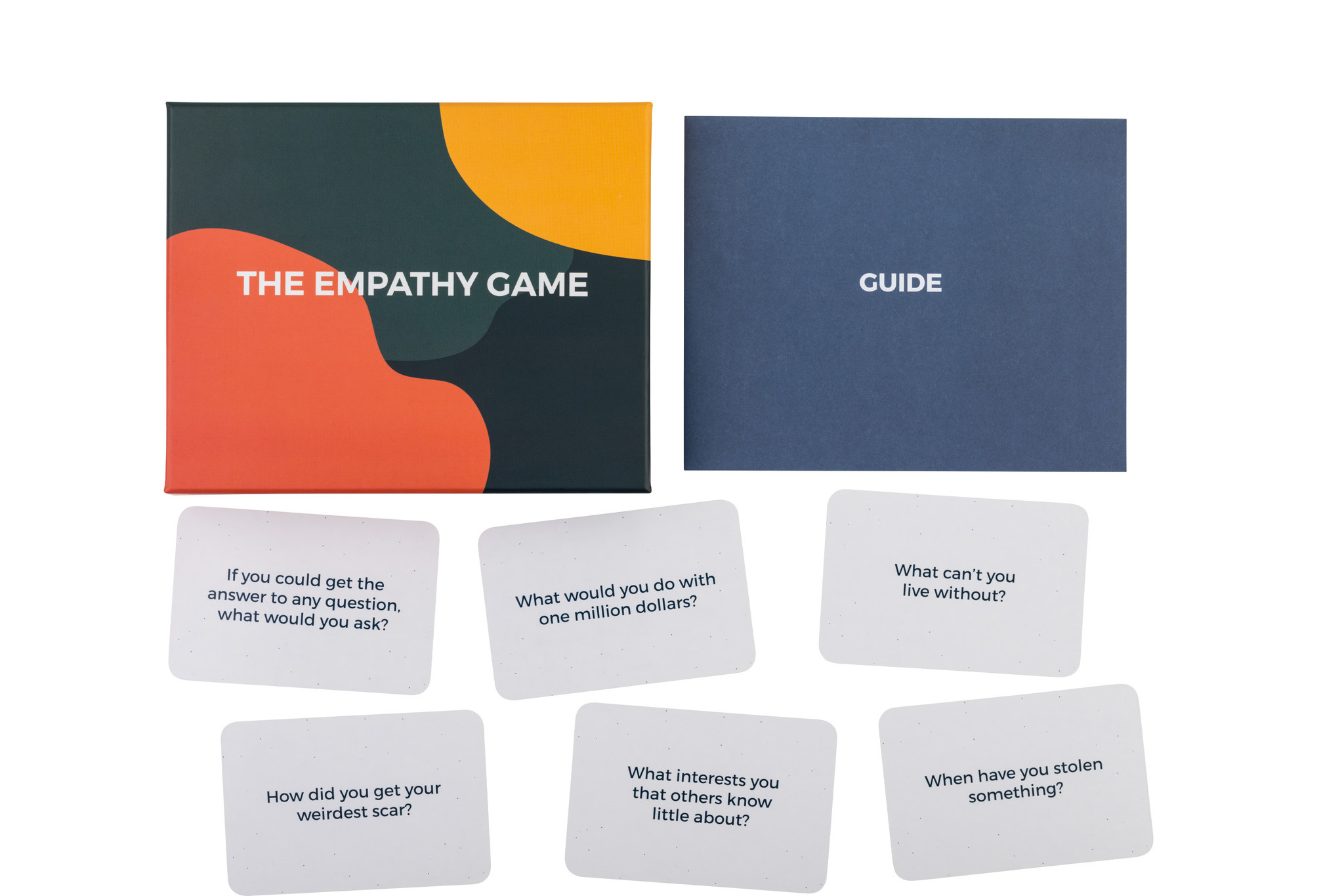 BIS | The Empathy Game | Saskia H. Herrmann, Jorik Elferink - BIS ...