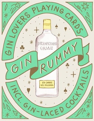BIS Publishers | Gin Rummy | Emma Stokes, Jean AndrÃ© - BIS Publishers