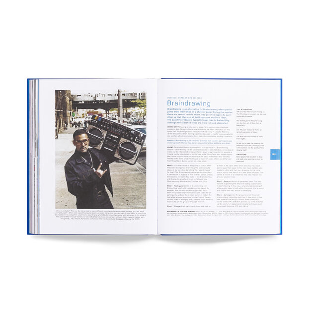 BIS | Delft Design Guide | A. van Boeijen, J. Daalhuizen, J. Zijlstra ...