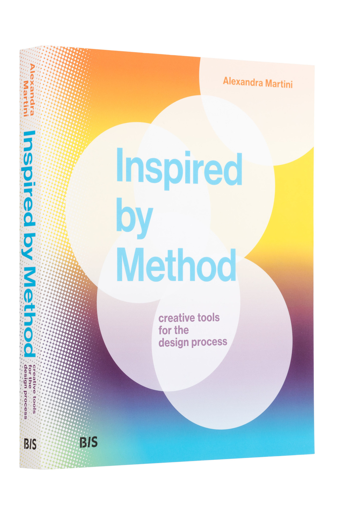 BIS Publishers | Inspired by Method | Alexandra Martini - BIS Publishers