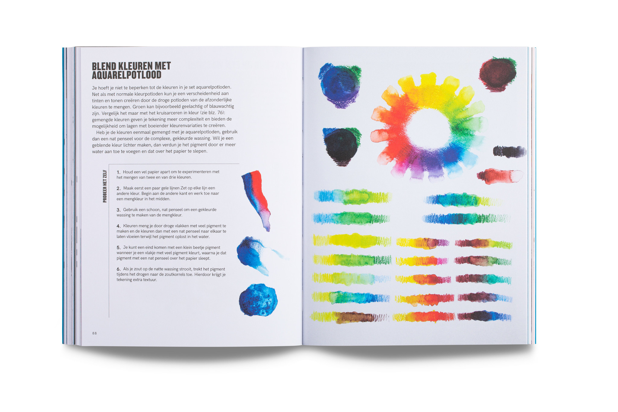 Do More Art: Potlood - BIS Publishers