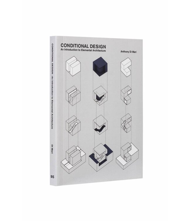 BIS Publishers | Conditional Design - BIS Publishers