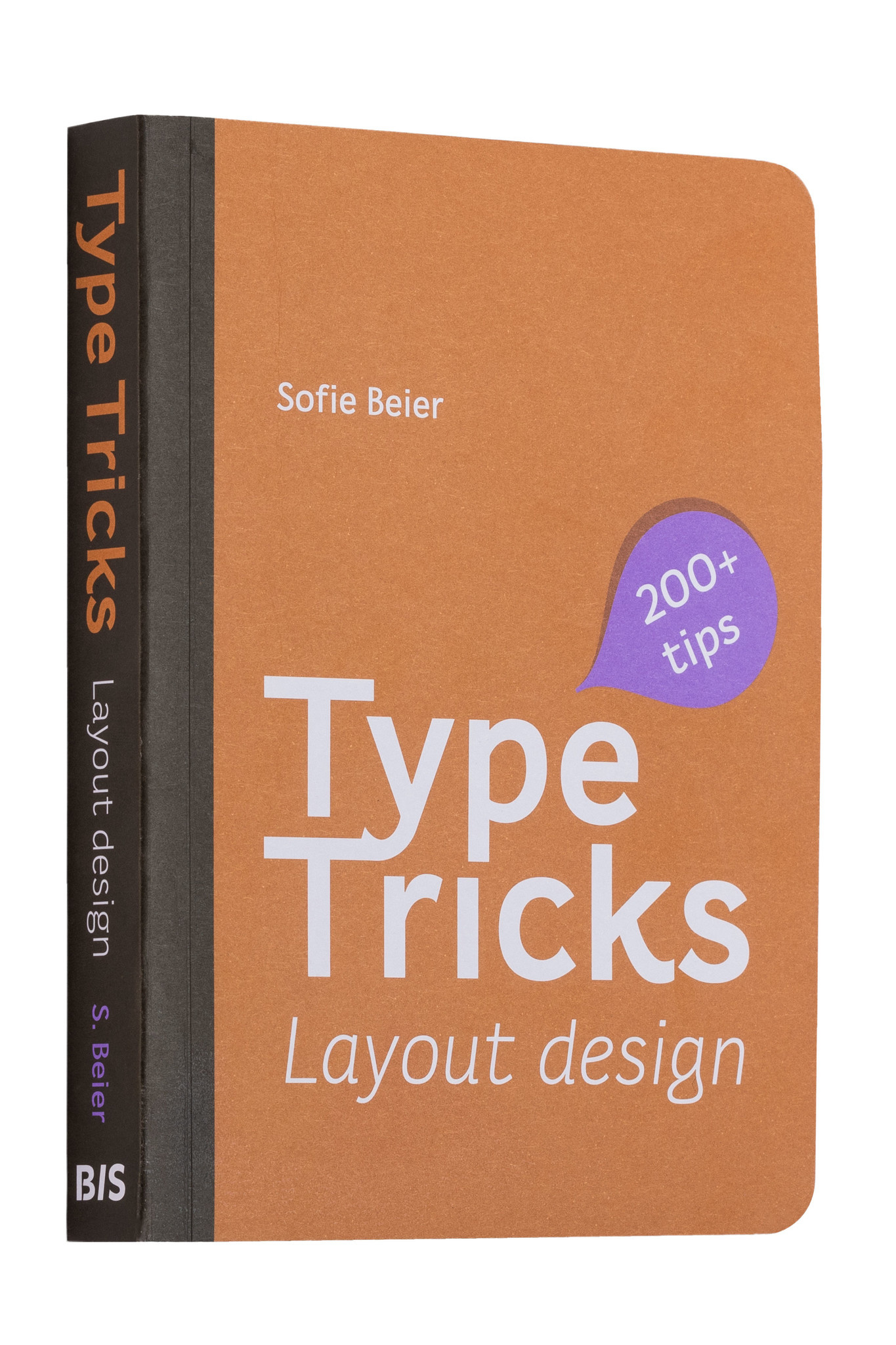 BIS Publishers | Type Tricks: Layout Design - BIS Publishers