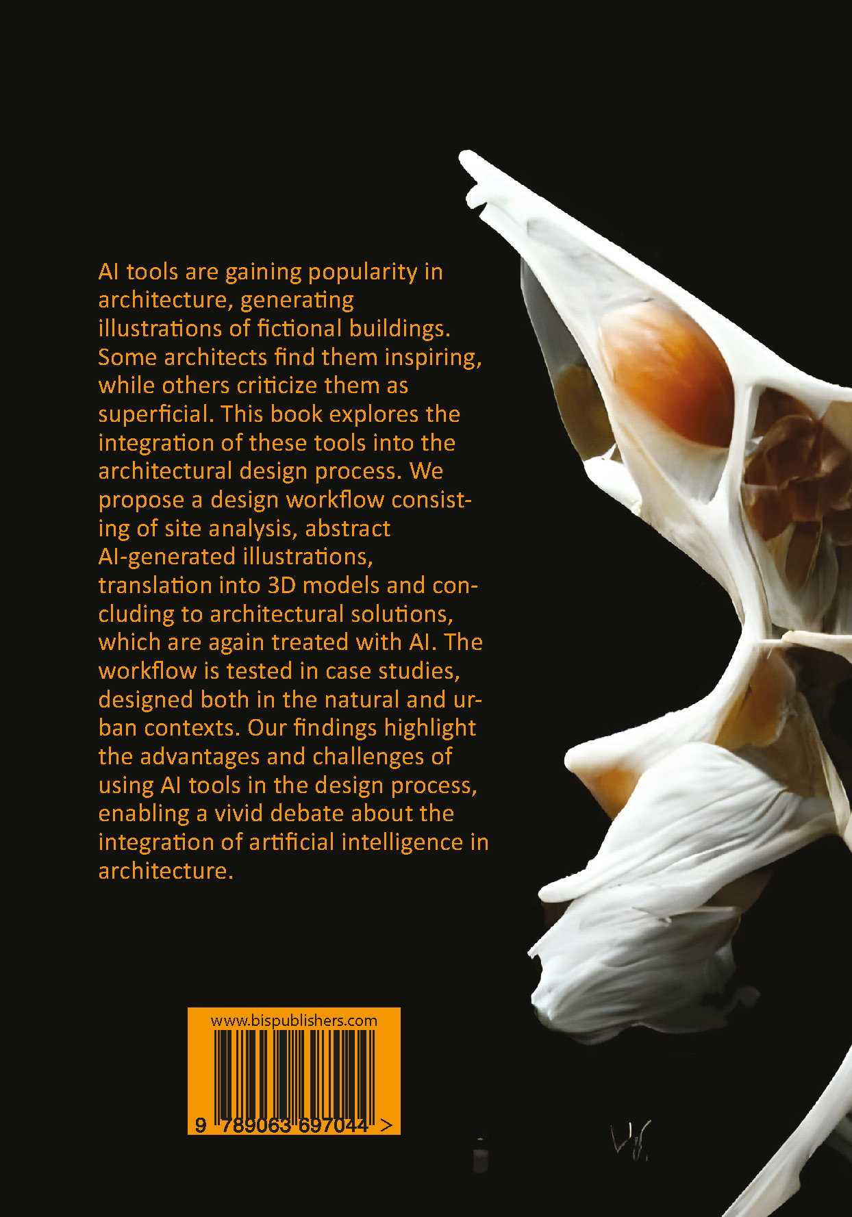 AI-assisted architectural design - BIS Publishers