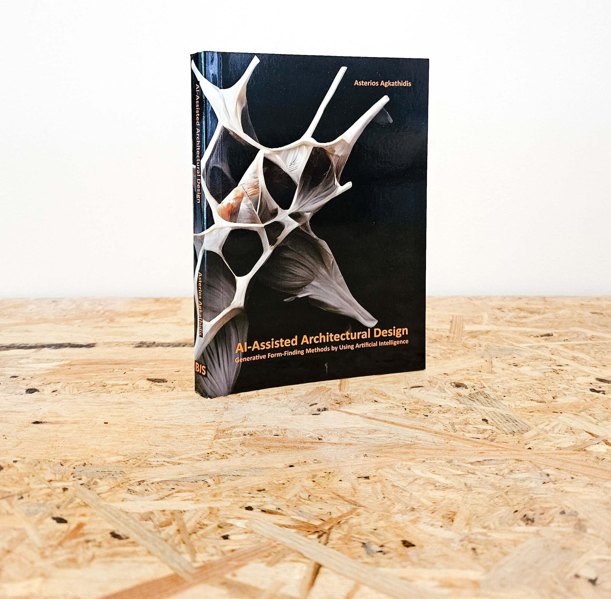 AI-assisted architectural design - BIS Publishers