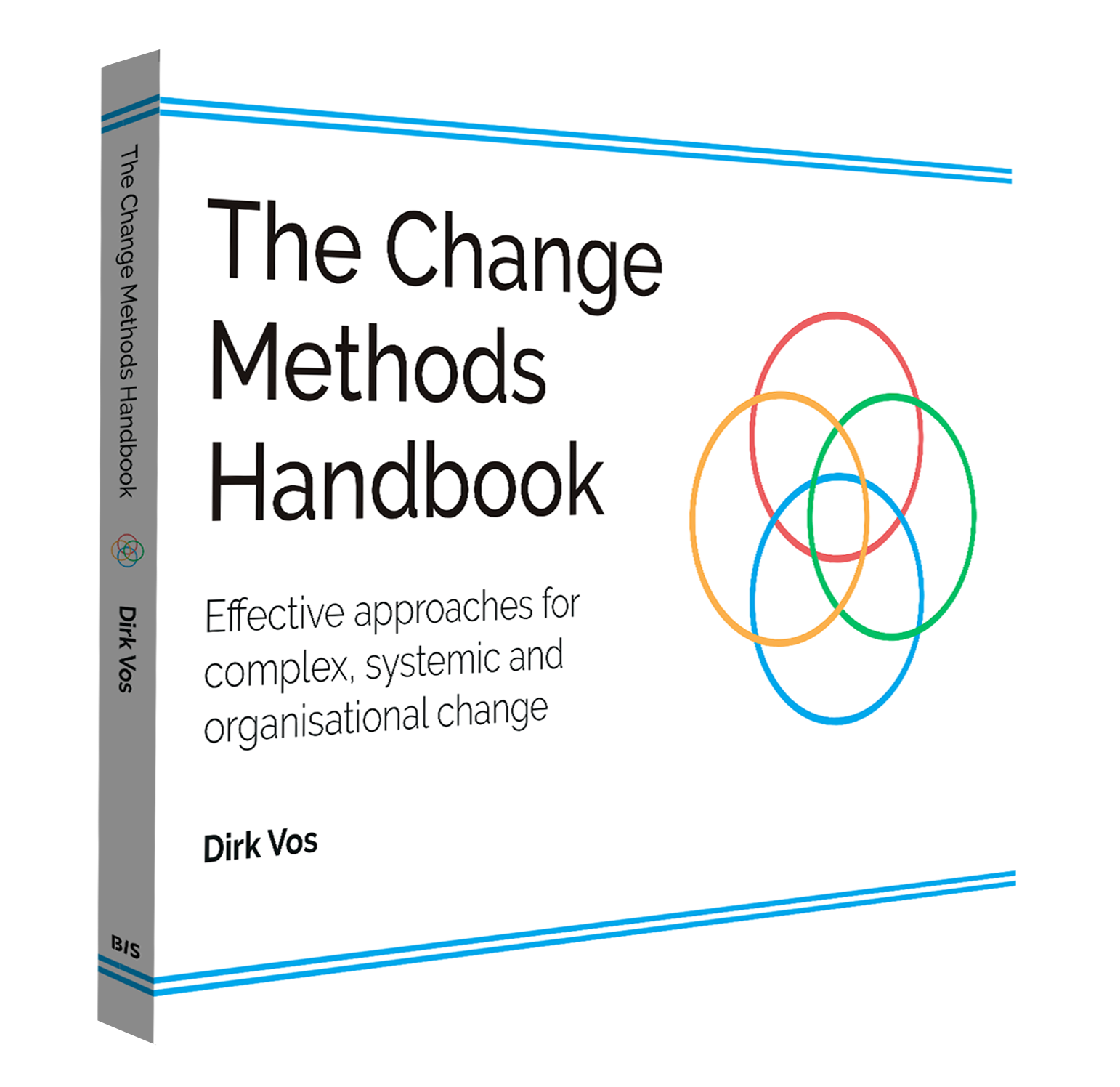 The Change Methods Handbook - BIS Publishers