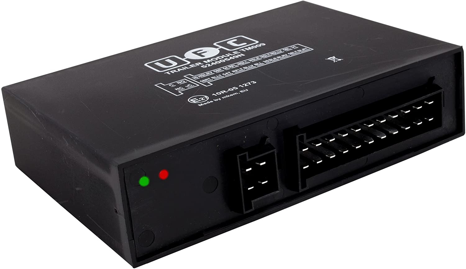 Module 52400549N - Westfalia Benelux