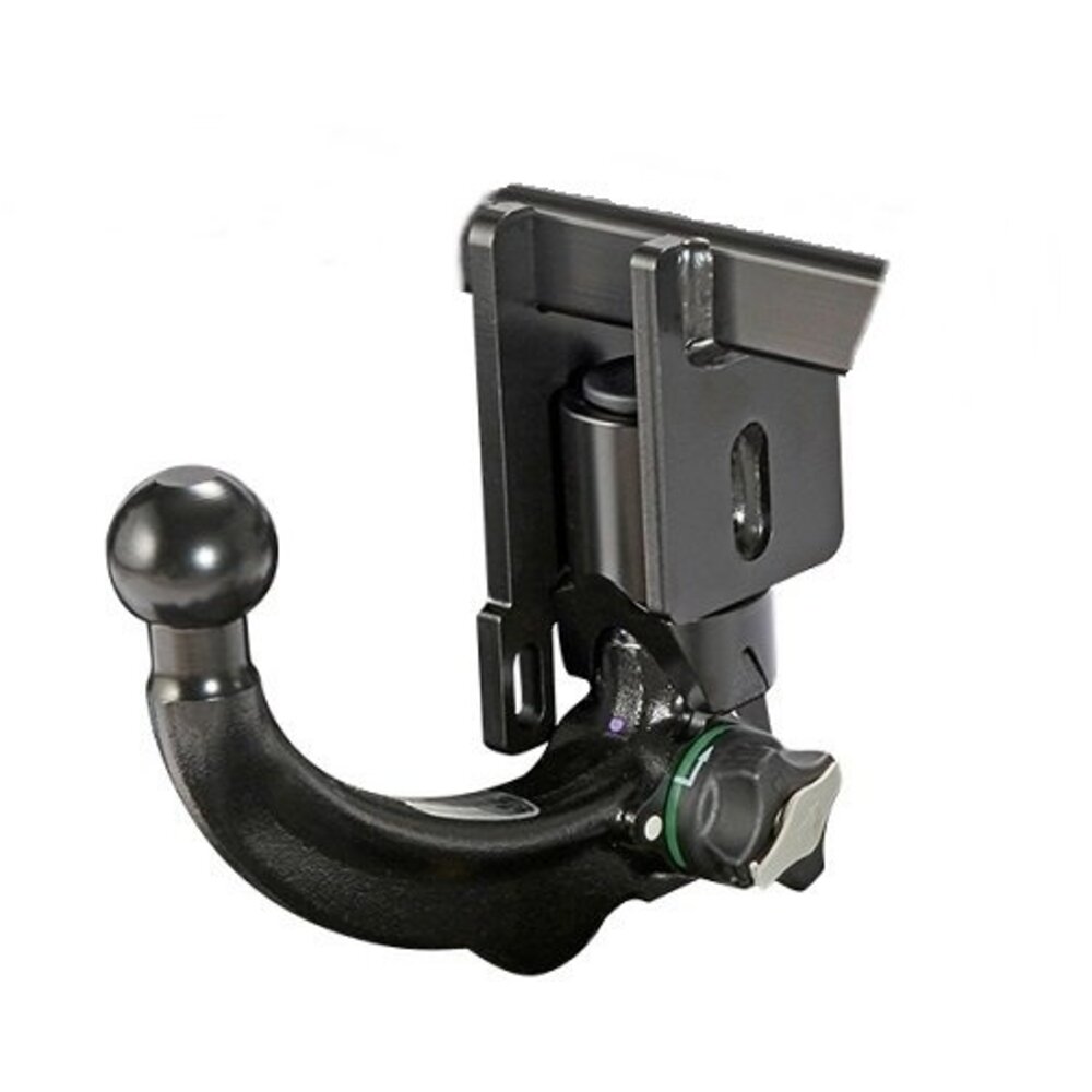 Trekhaak Opel Mokka/Chevrolet Trax afneembaar - Westfalia Benelux