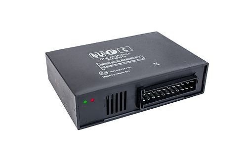 Module 52400540N - Westfalia Benelux