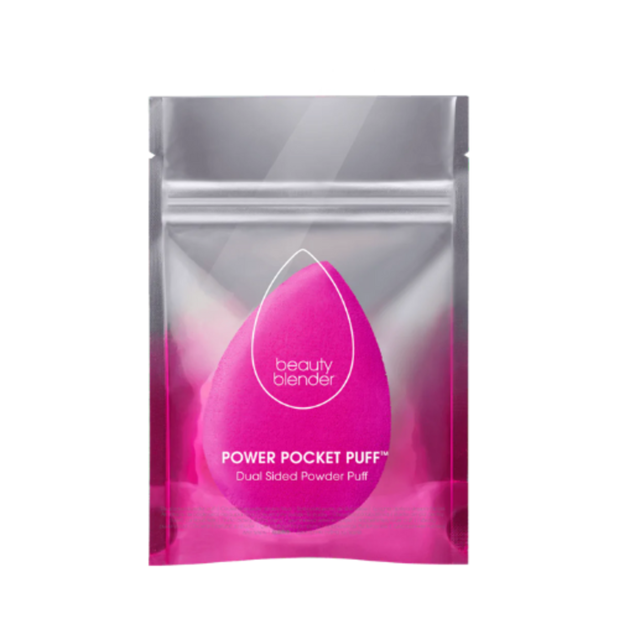 Beautyblender Power Pocket Puff bestellen? - The Makeup Spot