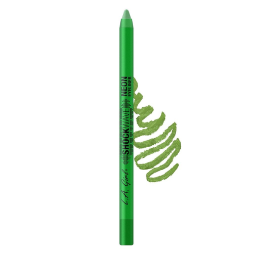 LA Girl Shockwave Neon Eyeliner Gotcha bestellen? - The Makeup Spot