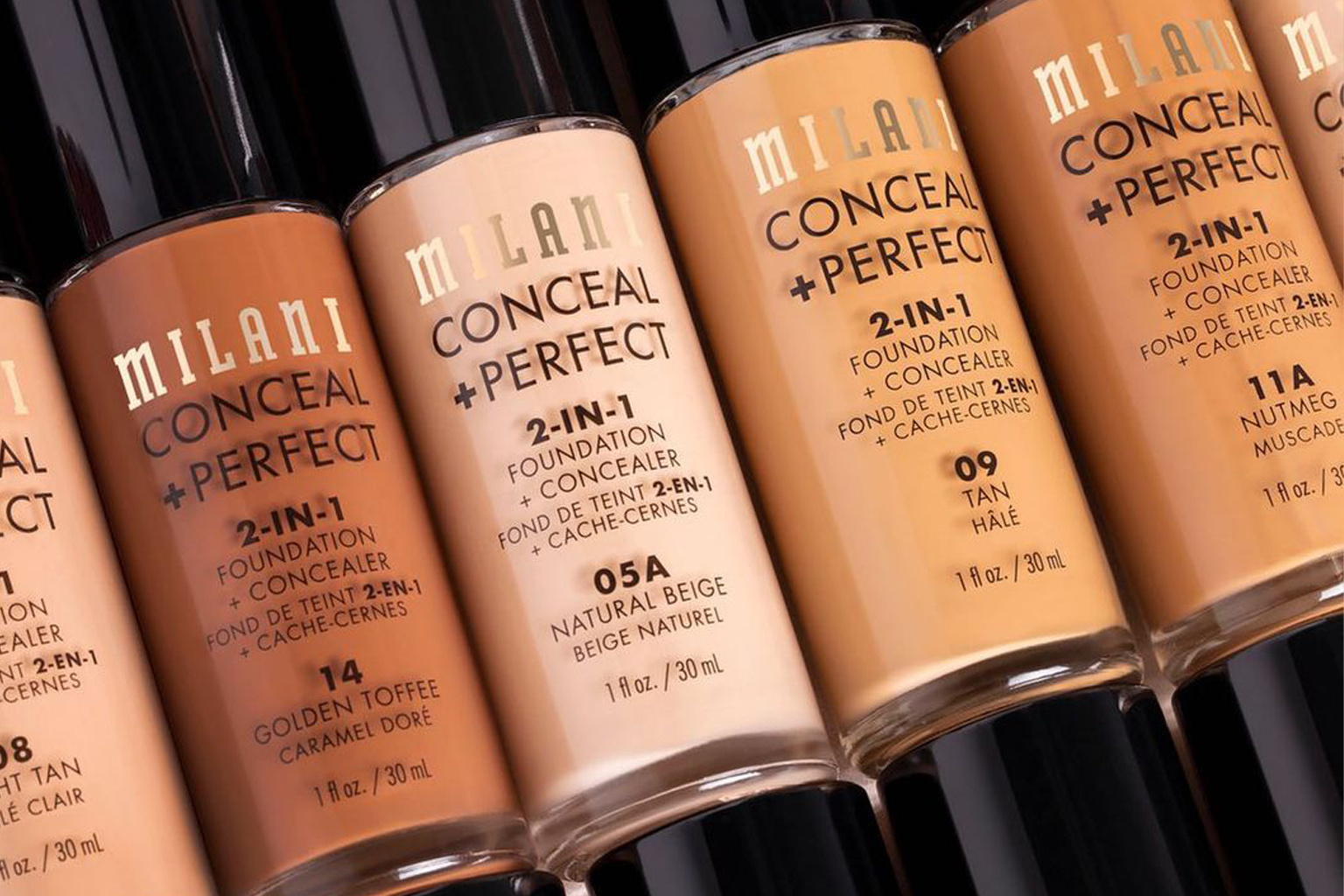 De webshop voor de meest exclusieve makeup merken - The Makeup Spot