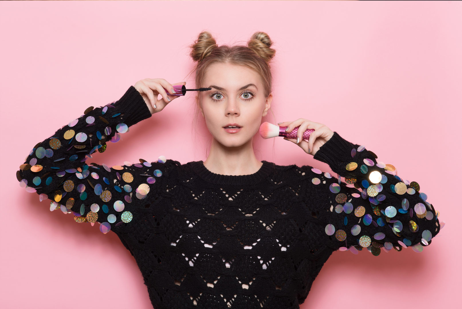 The Spot blog - 7 Make-up tips voor een vette huid - The Makeup Spot
