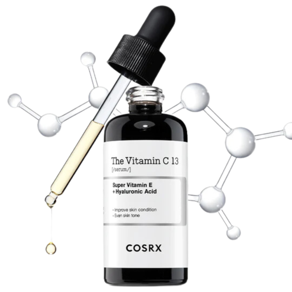 COSRX The Vitamin C 13 Serum bestellen? - The Makeup Spot
