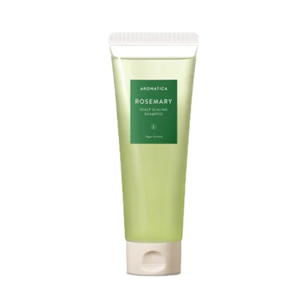 Aromatica Rosemary Scalp Scaling shampoo bestellen? - The Makeup Spot