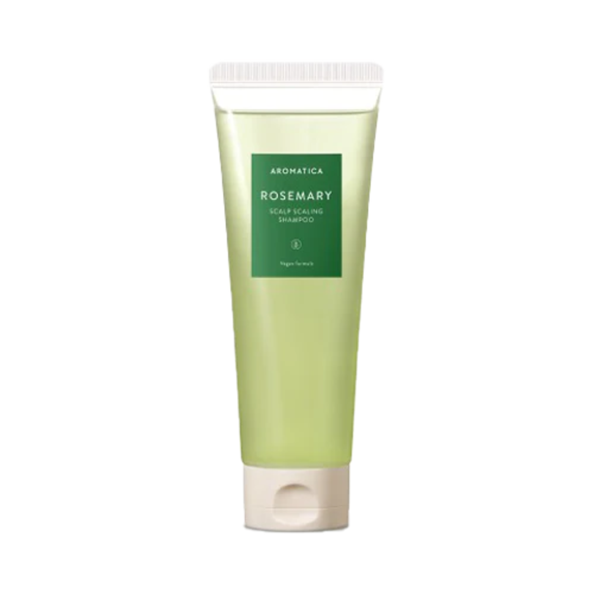 Aromatica Rosemary Scalp Scaling shampoo bestellen? - The Makeup Spot
