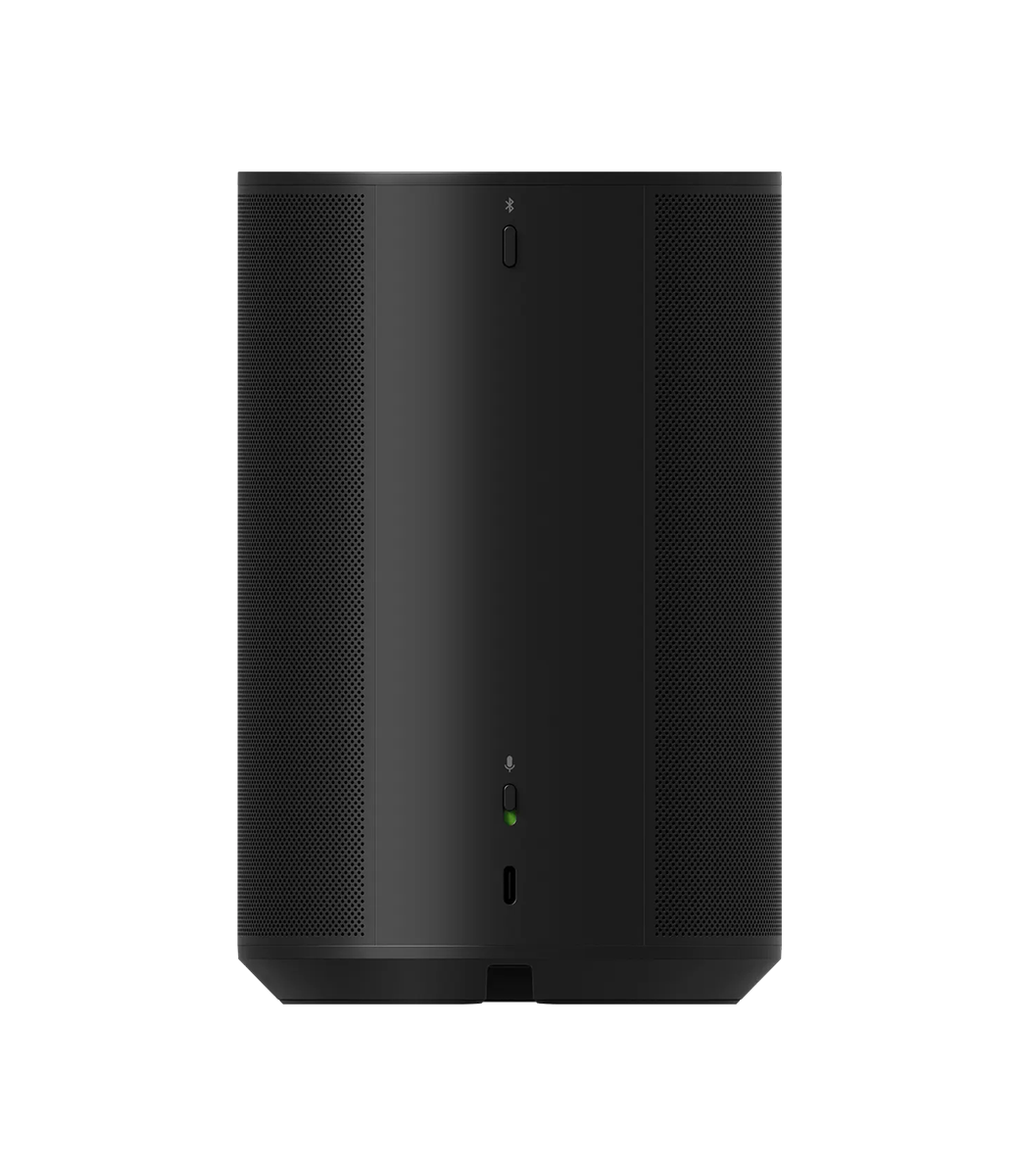 SONOS Era 100 Black - PremiumLED