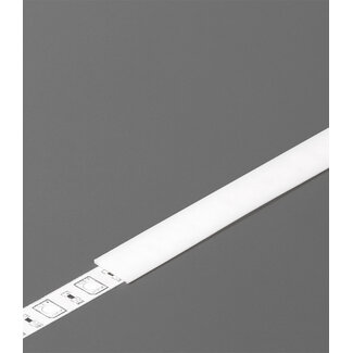LED Profile Cover C2 Slide Opal - PremiumLED