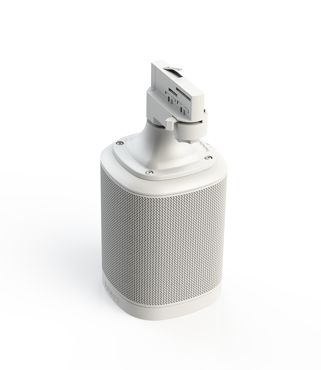 Pontis 3-Phase Audio Adapter Wit - PremiumLED