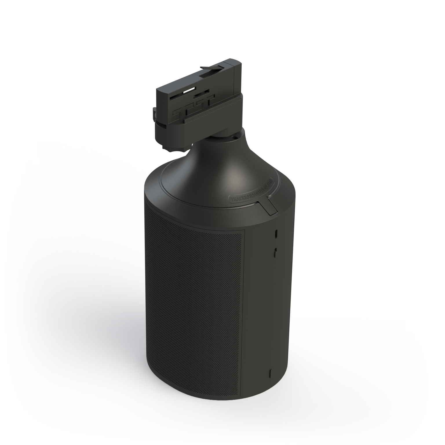 Pontis Second Generation 3-Phase Audio Adapter Black - PremiumLED