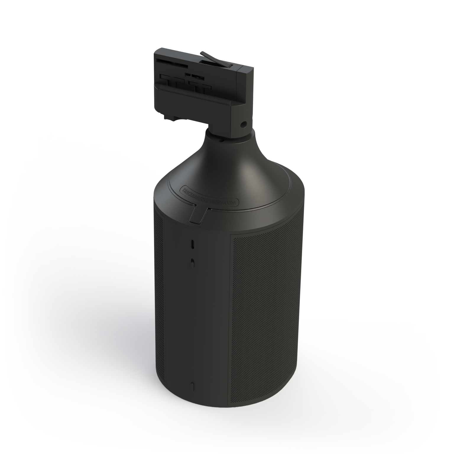 Pontis Second Generation 3-Phase Audio Adapter Black - PremiumLED