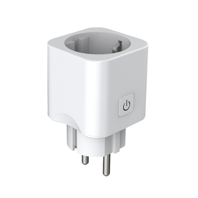 Socket Smart Switch (Matter) - PremiumLED