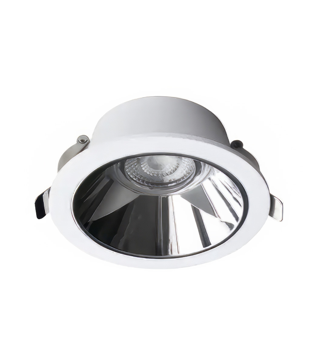 LED Downlight BERO Ø200CCT Wit - PremiumLED