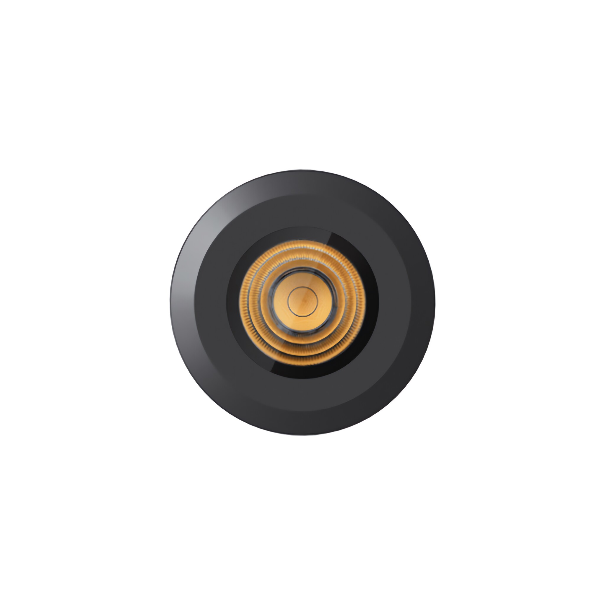 Stella Lighting GROUND-S Ground Spotlight Round Black - PremiumLED