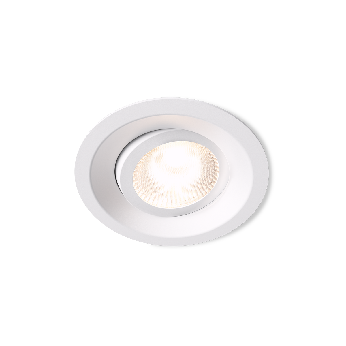 Plejd TILT Bluetooth Rond Wit CCT - PremiumLED