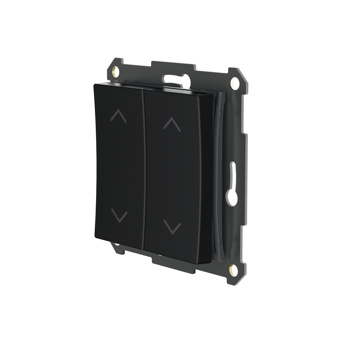 Plejd Bluetooth Wireless Pulse Switch Anthracite - PremiumLED