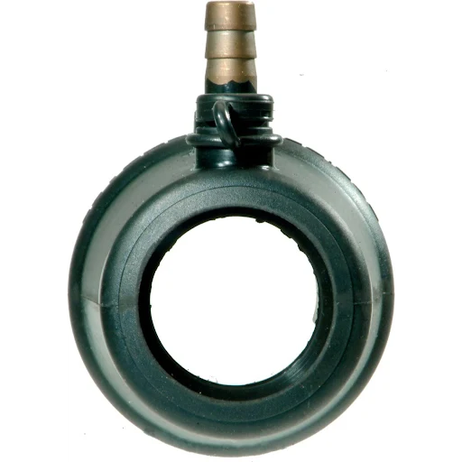 Flexibler Balg, Wasser- und fetteinlass - XXL water