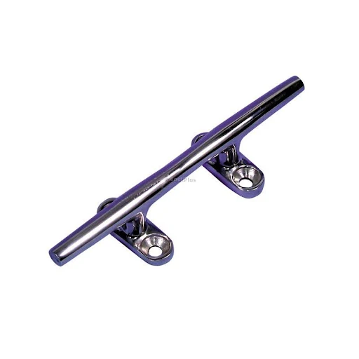 Zoutwater bestendig. RVS 316. Ronde pen. - XXL water