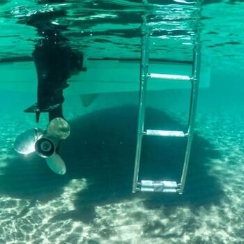 boot accessoires en dek uitrusting - XXL water