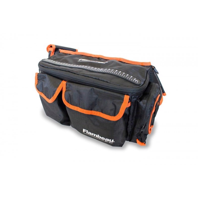 Flambeau Streetfisher Waist Bag 854744 - 41x17x21cm - XXL water