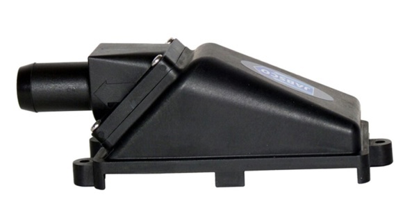 Zuigkorf in alle maten - XXL water