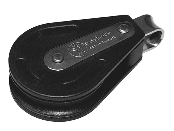 EASY BLOCK 1, ENKEL MET BEUGEL - XXL water