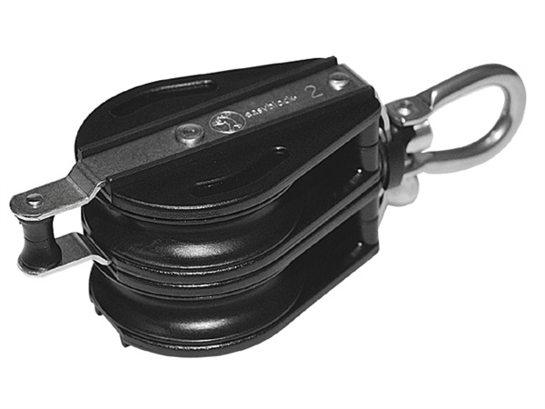 EASY BLOCK 2, ENKEL + HONDSVOT EN WARTEL - XXL water