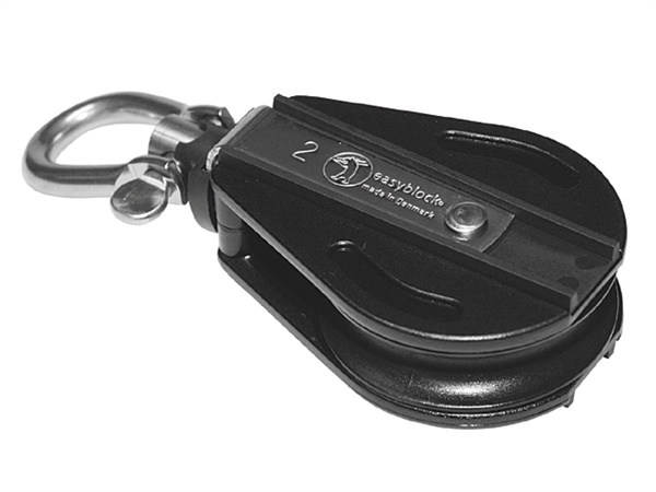 EASY BLOCK 2, ENKEL MET WARTEL - XXL water