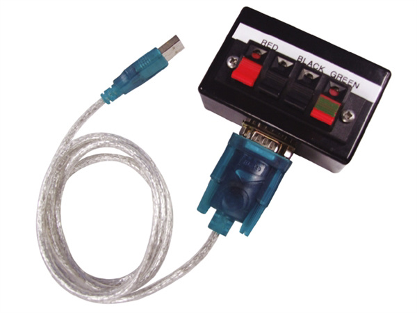 Ts1 Software + Programming Kit - XXL water