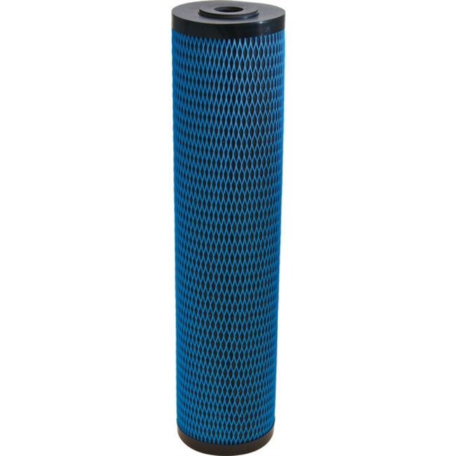 WAVESTREAM FILTERELEMENT WS-C3 (495MM-117MM) - XXL water
