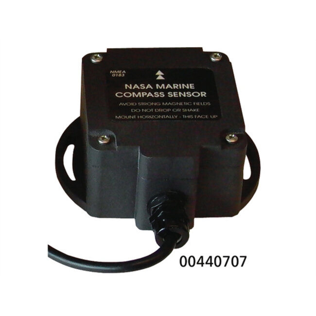 NASA TARGET 2 COMPASS - XXL water