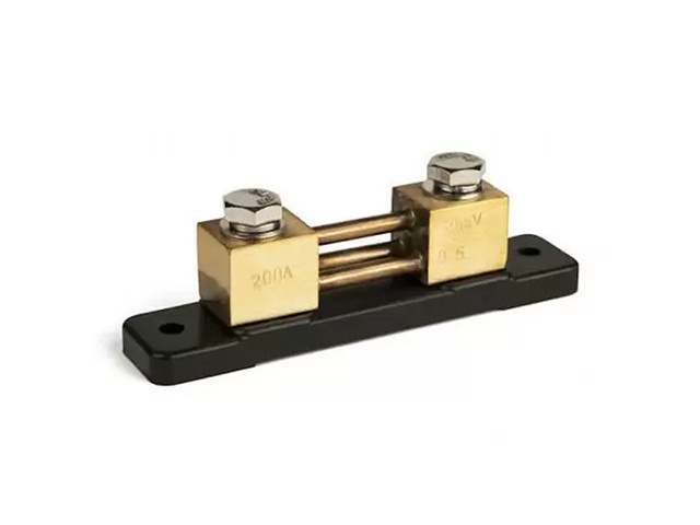 NASA SHUNT BM 2 50MV - 200AMP - XXL water