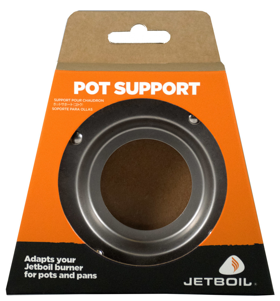 JETBOIL POT SUPPORT - XXL water