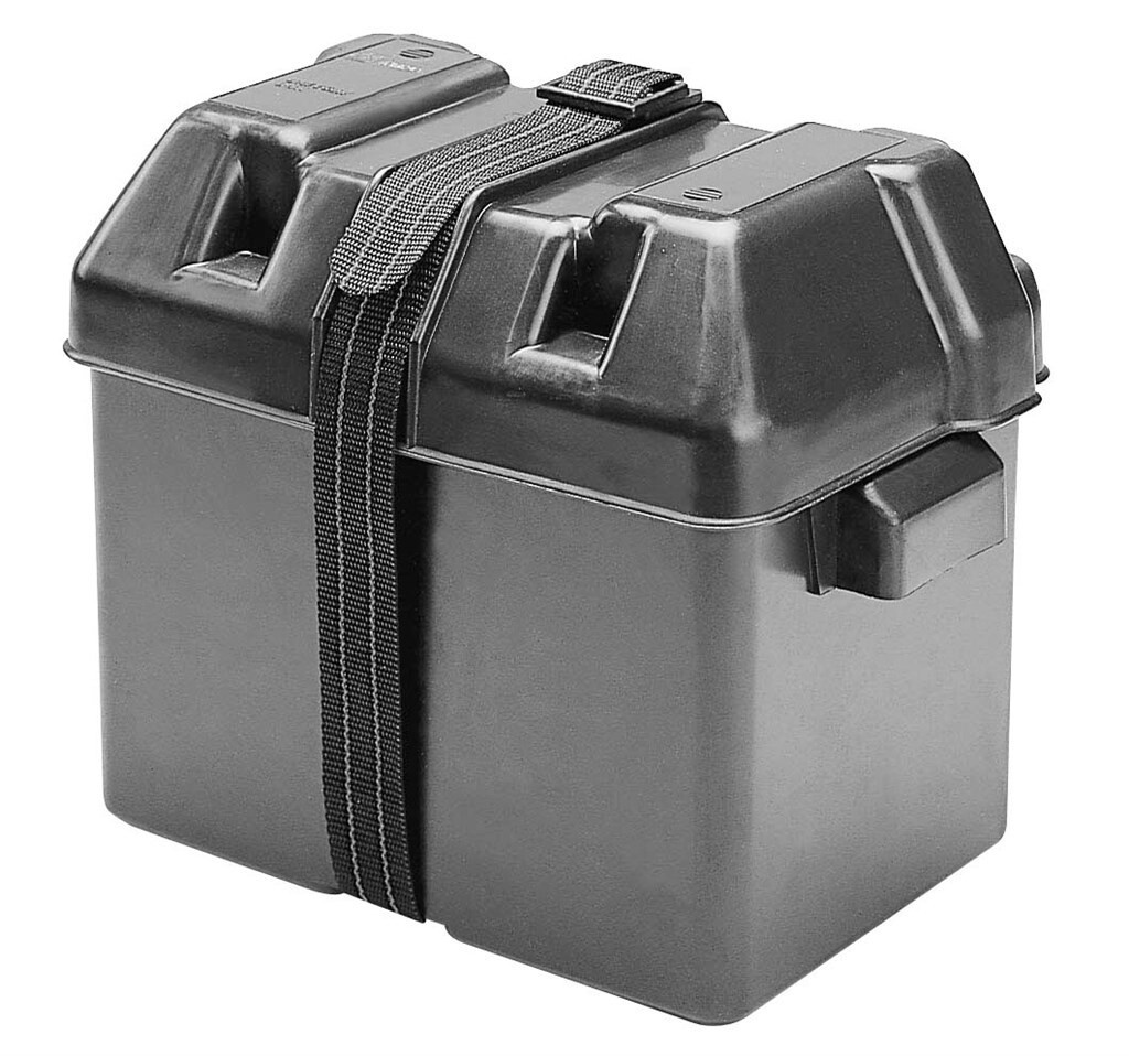 Accubak medium - XXL water