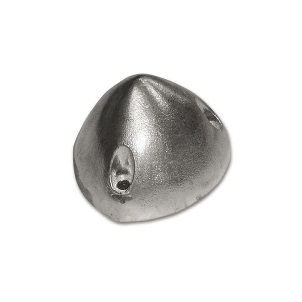 Hollex anode zink schroef Max Prop ø83mm - XXL water