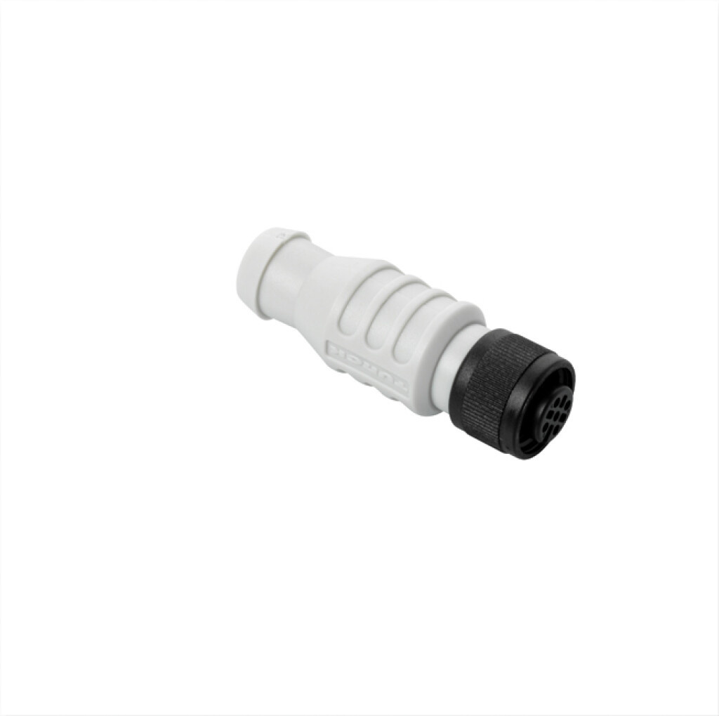 VDO AQL NMEA 2000 Terminator Connector Female - XXL water VDO AQL NMEA 2000 Terminator Connector Female - XXL water